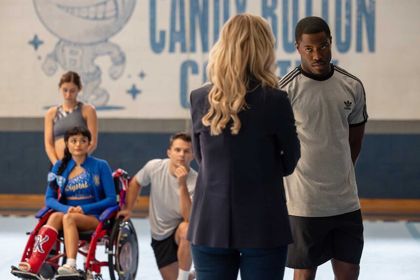 Is There a New Episode of NBC's Stumble on Tonight? (November 14, 2025)