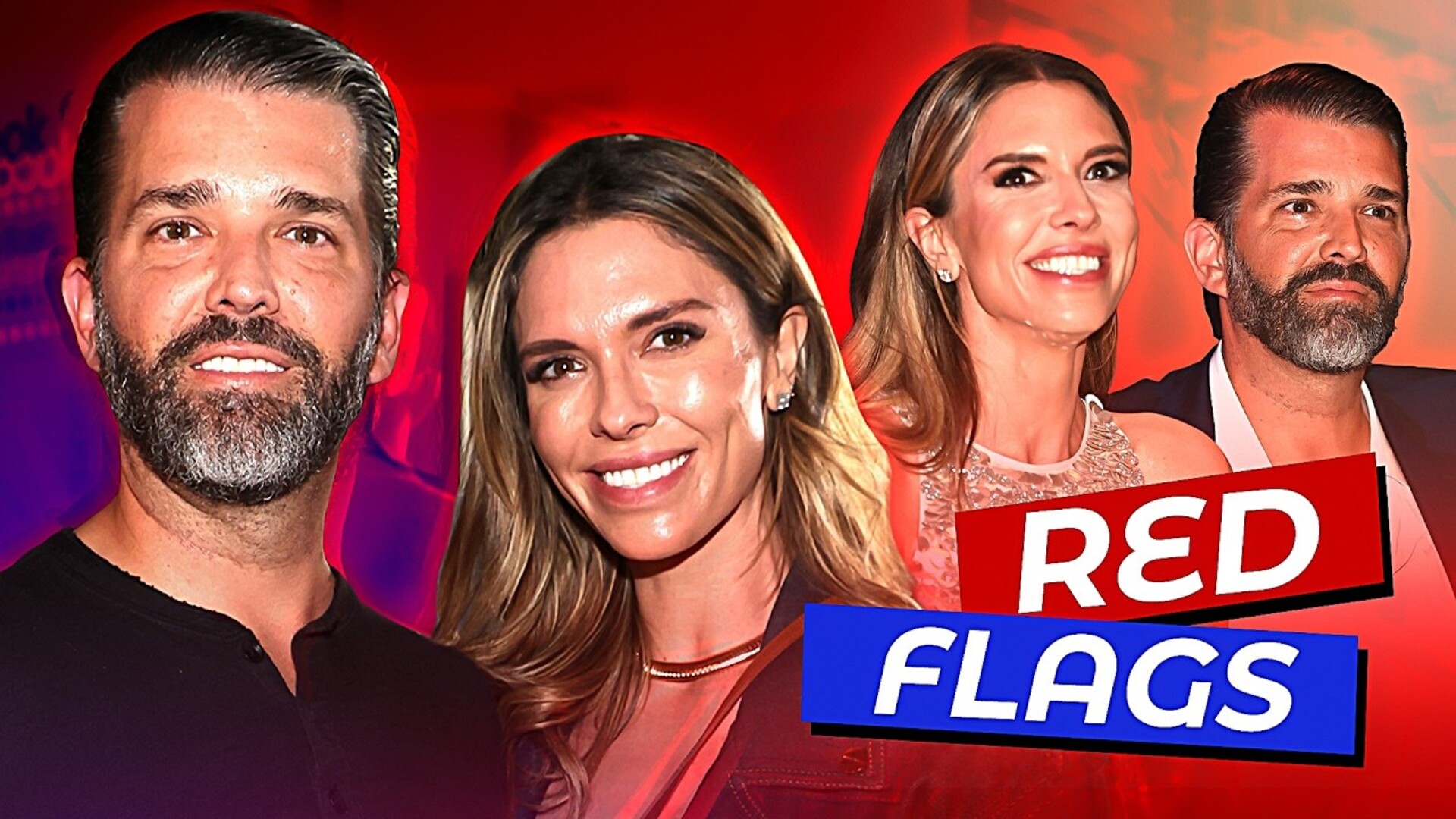 The Troubling Red Flags Looming Over Bettina Anderson And Donald Trump ...