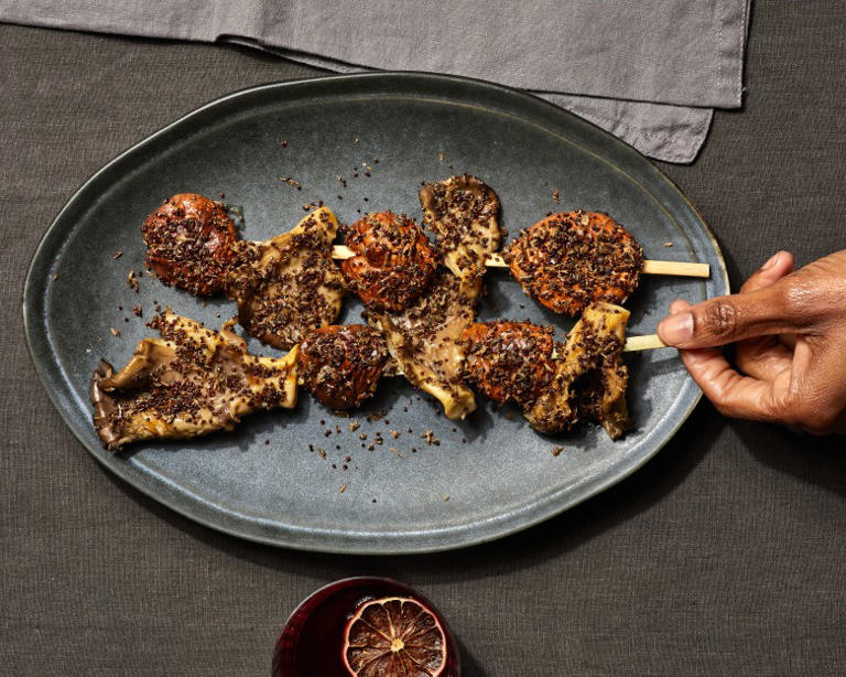 Atlanta pop-up veterans opening their first restaurant in South Downtown