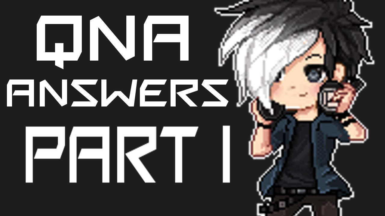 QnA Answers part 1 & Original Thunderzone!