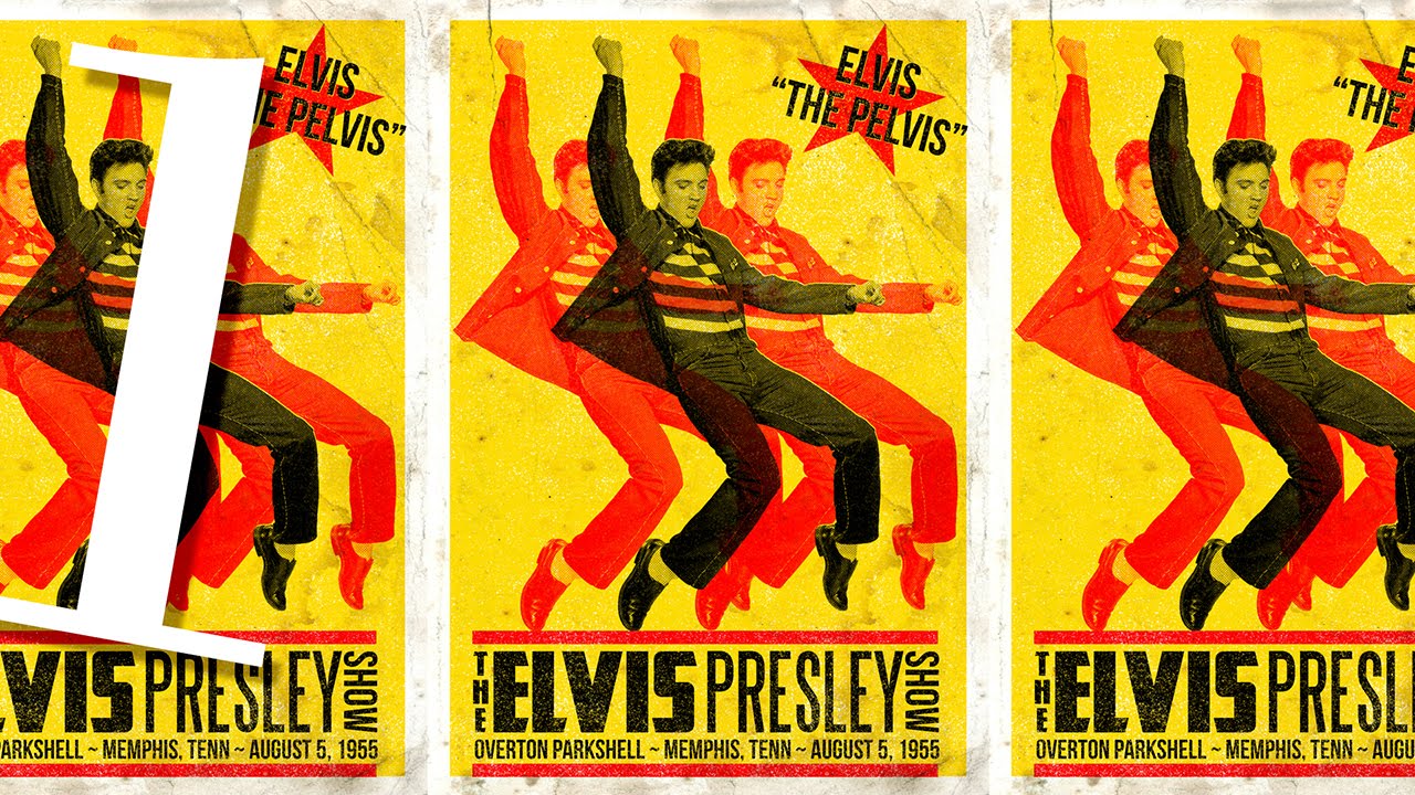 Photoshop tutorial: Part 1 - How to design and create a vintage ...