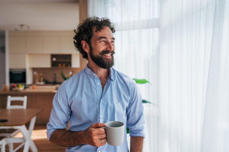 My coffee habit made me jittery and smelly – then I tried caffeine patches