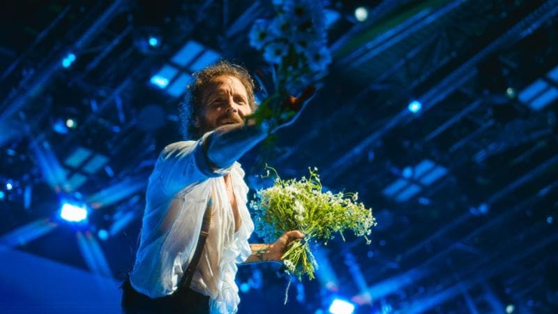 Jovanotti, nuovo album e tour mondiale: “Faremo tantissima strada e la ...