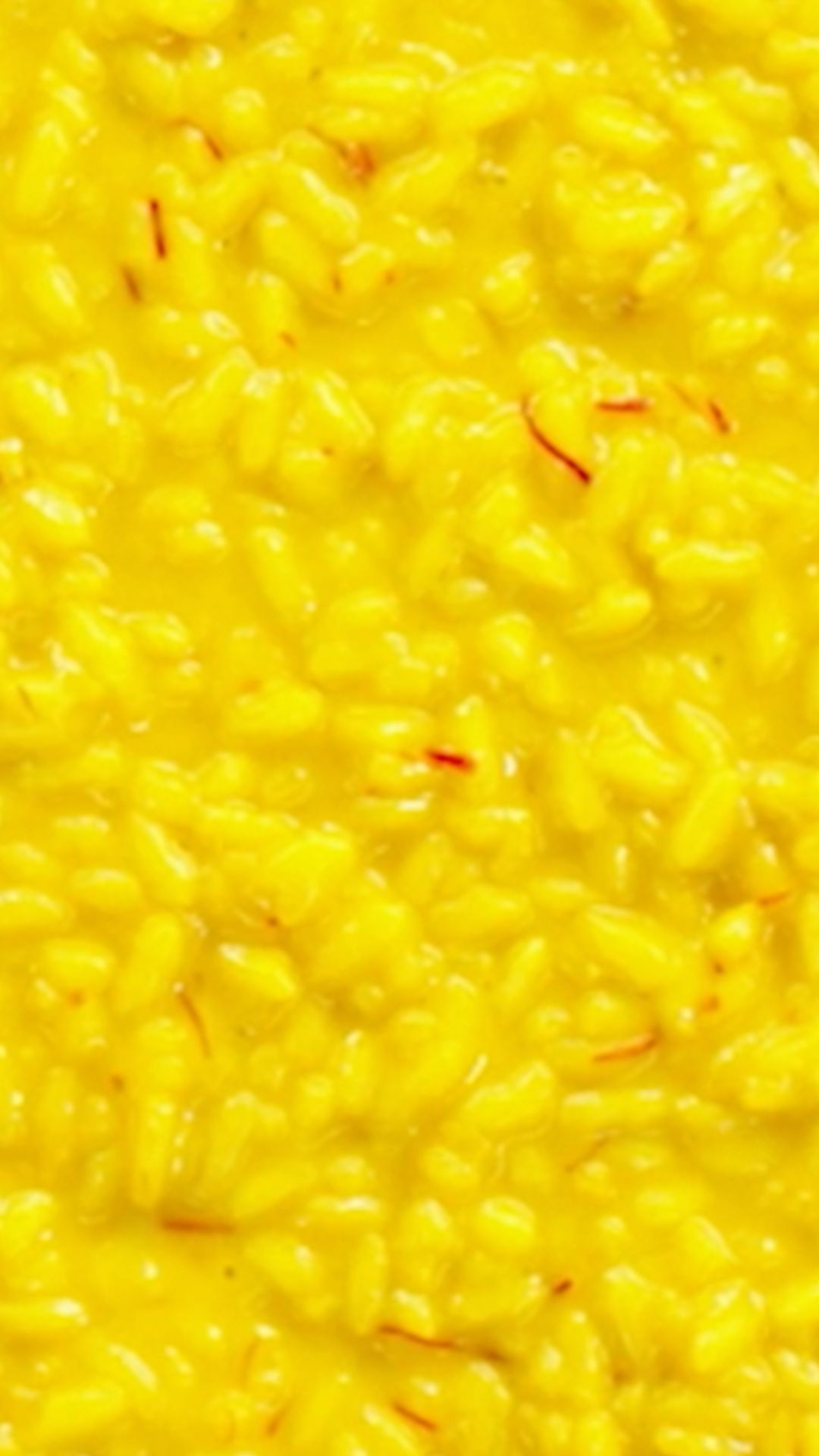 How to Make Authentic Italian Risotto