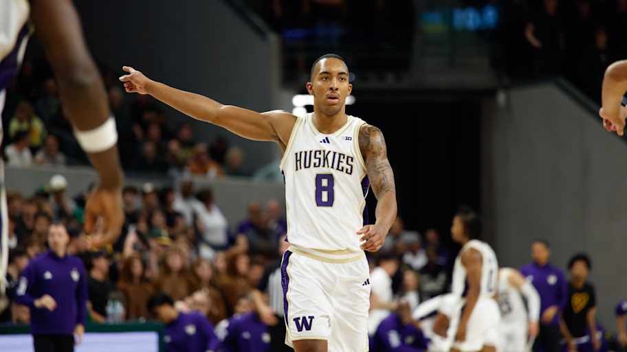 Washington to take on Washington State in 300th 'Apple Cup' in men's ...