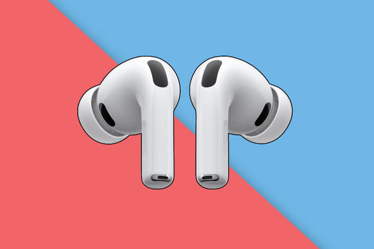 AirPods Pro 4 Rumors Show a Bigger Update Taking Shape