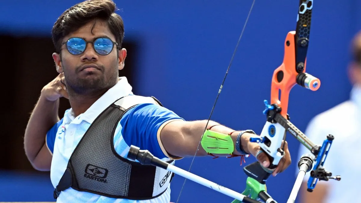 Ankita, Dhiraj strike gold as India finish with 10 medals at Asian ...