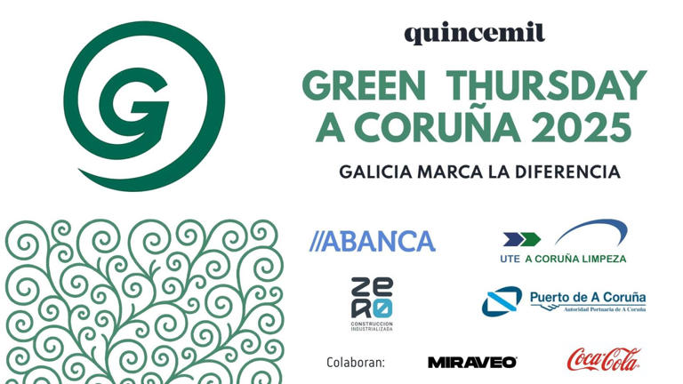 El hombre de Al Gore en España será la charla principal del Green ...