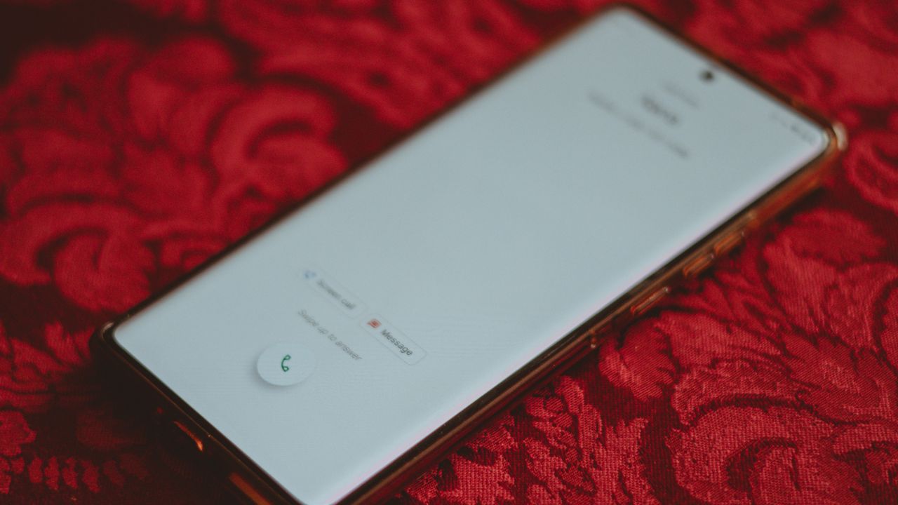 Your Android phone might soon make it impossible to ignore your urgent call