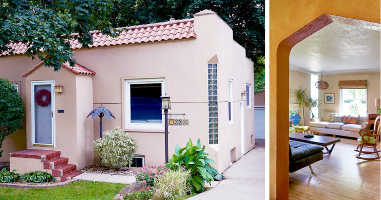 5 Trending Rentals in Iowa That People Book on Repeat (And We See Why)