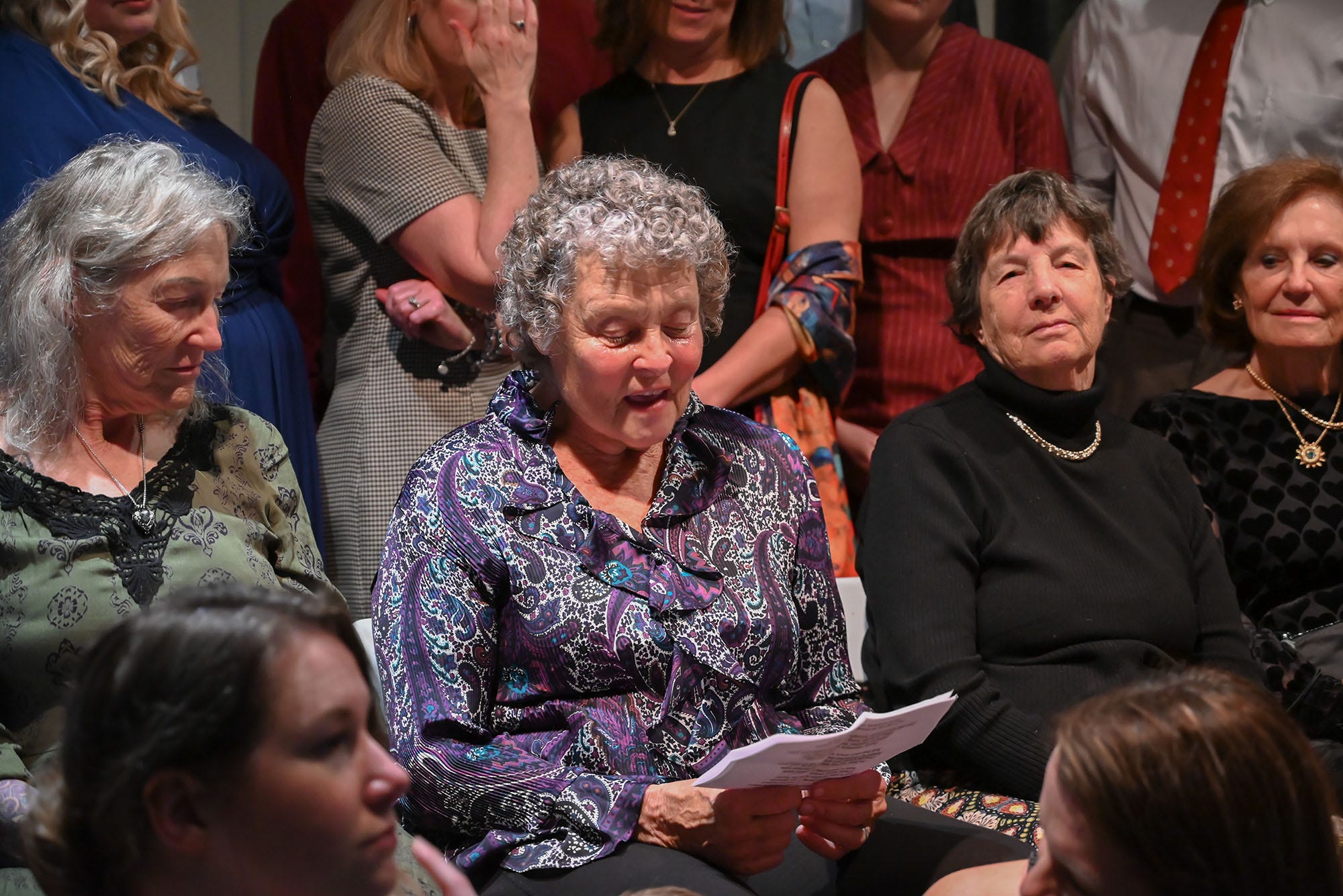 Family of Higgins Armory founder has reunion to see new Arms and Armor ...