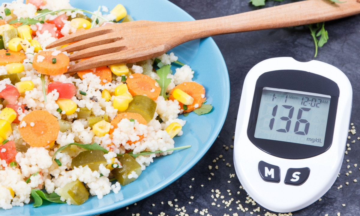 7ήμερο πρόγραμμα γευμάτων με πρωτεΐνη και χωρίς ζάχαρη για διαβητικούς