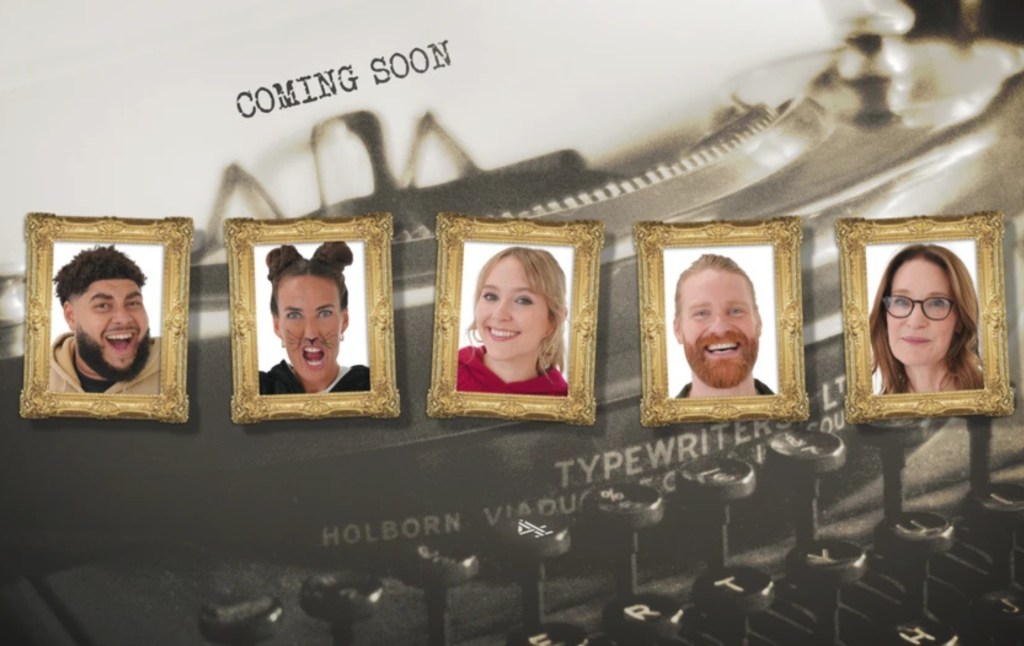 Taskmaster’s New Year Treat 2026 contestants announced, including ...