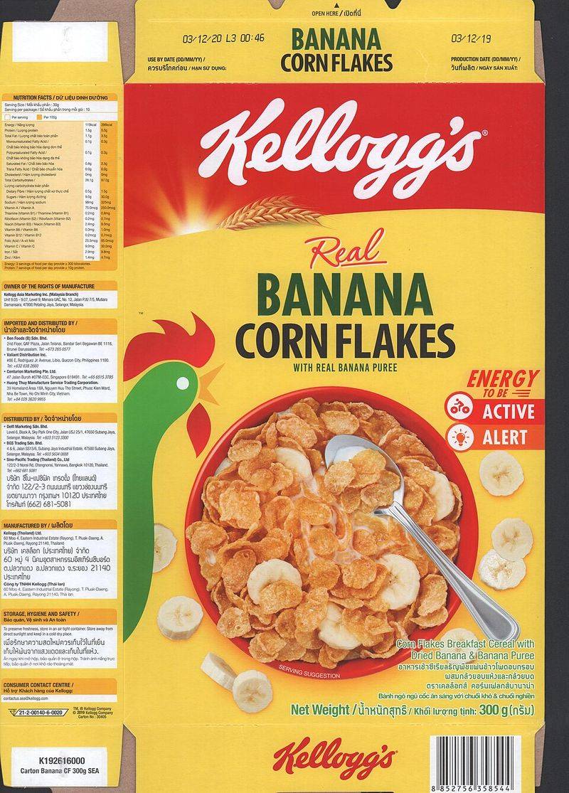 19 Old School Grocery Store Brands Boomers Still Hunt For