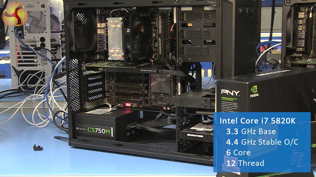 KitGuru complete guide to buying workstations part one