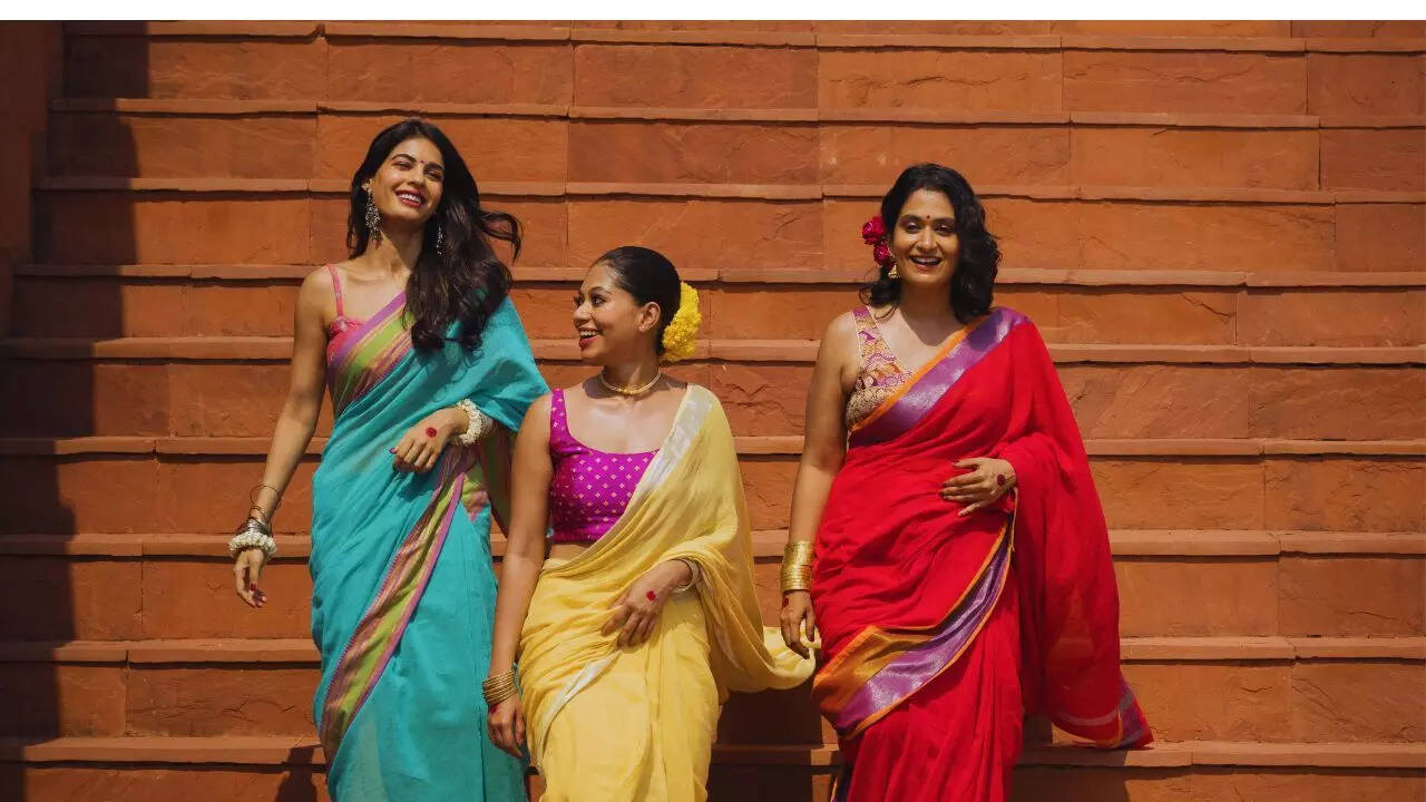 Colours associated with different days of the week and their ...