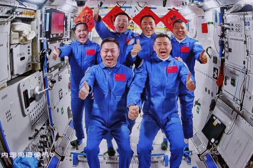 Space debris strike could be wake-up call for collaboration