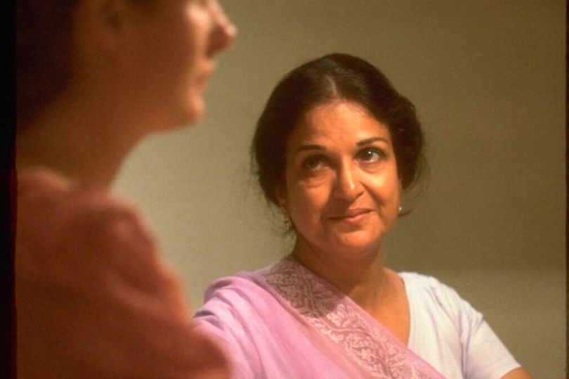 Cannes-winning Bollywood icon Kamini Kaushal dies at 98 as fans mourn ...