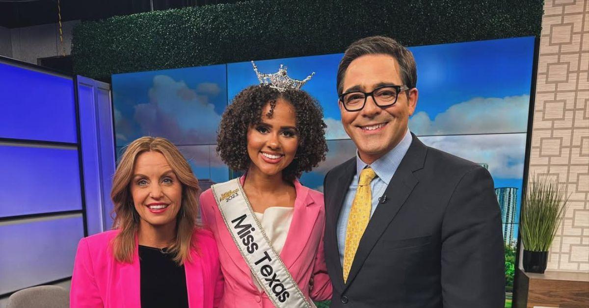 Why Did Owen Conflenti Leave 'KPRC' and What’s Next for the Morning Anchor?