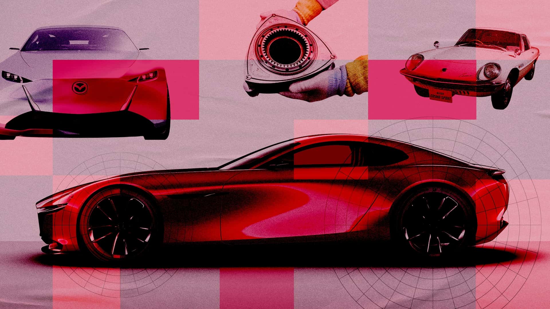 Mazda: It's Time to Give up on Your Rotary Sports Car Dreams