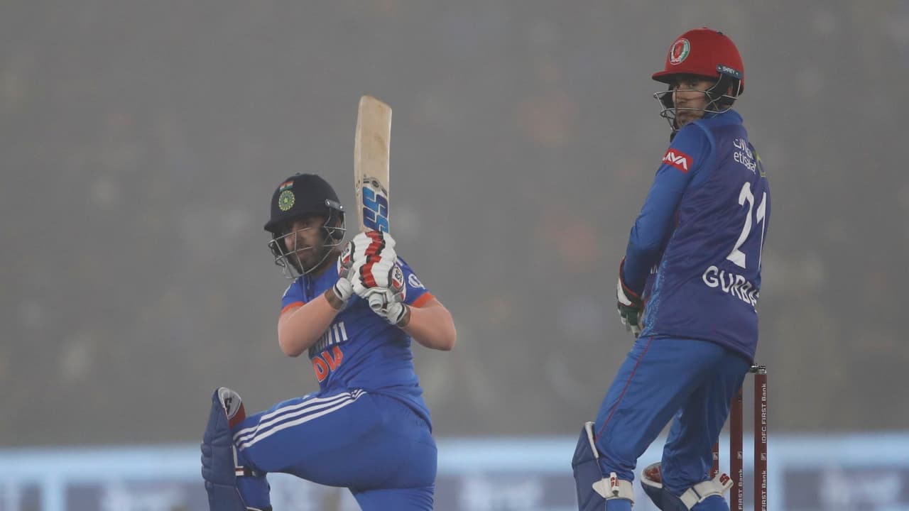 Suryavanshi's century helps India A thrash UAE in Asia Cup opener