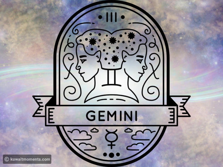 ♊ Gemini Daily Horoscope for November 15, 2025