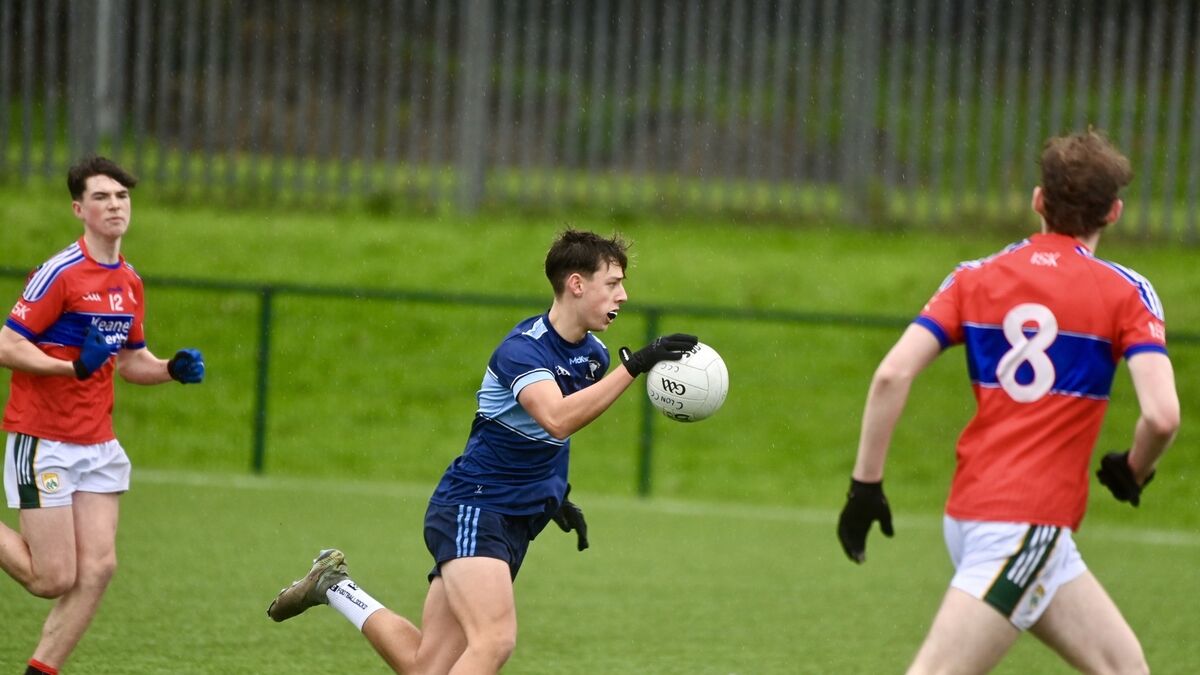 Clonakilty CC defeat IS Killorglin in Frewen Cup after game delayed by ...