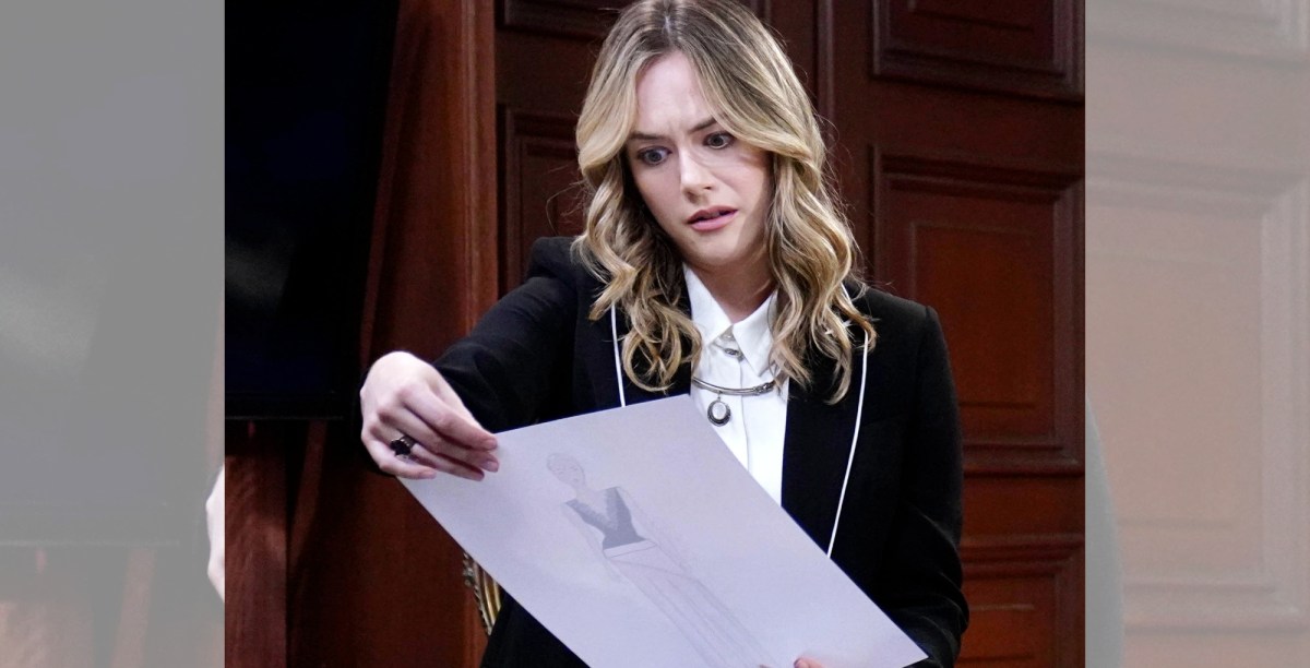 The Rinse Y&R November 13: Cane’s Confession to Phyllis and Adam’s Bold ...