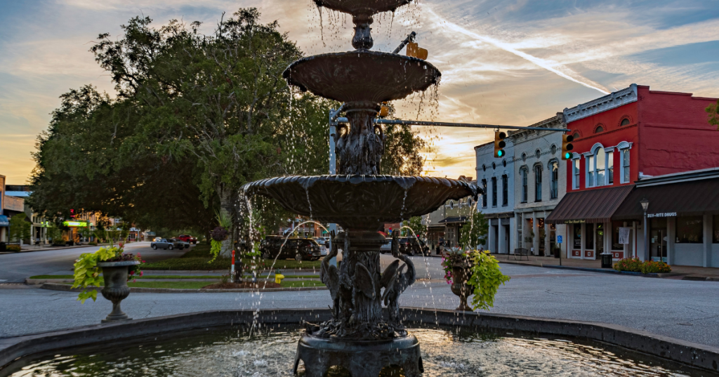 10 Things That Will Always Make Alabama Natives Think of Home