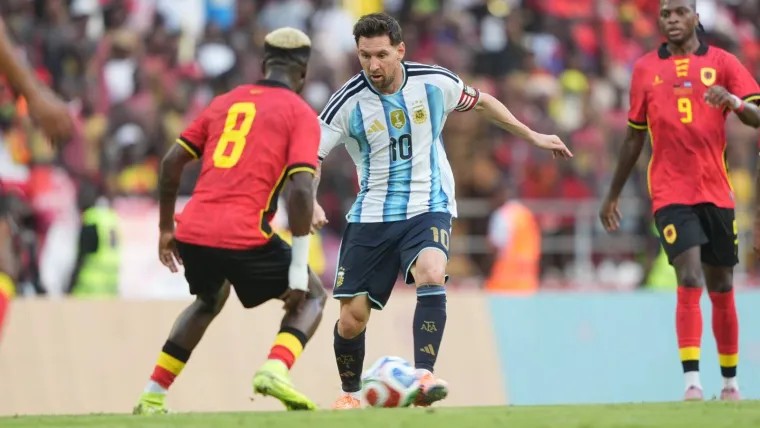 ¿Juega Messi el Mundial 2026? Lo que se sabe sobre la presencia del ...