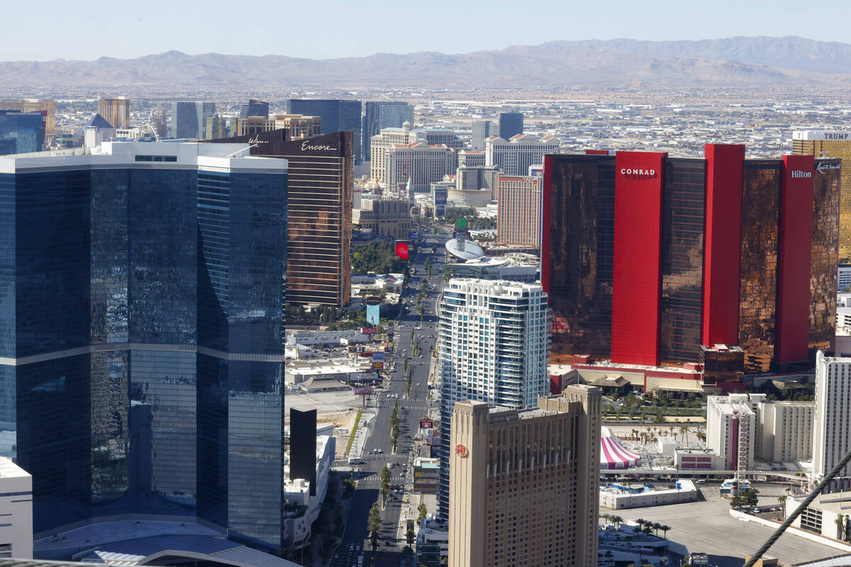 Formula One hotel rates lower than in past, but Thanksgiving stays will ...