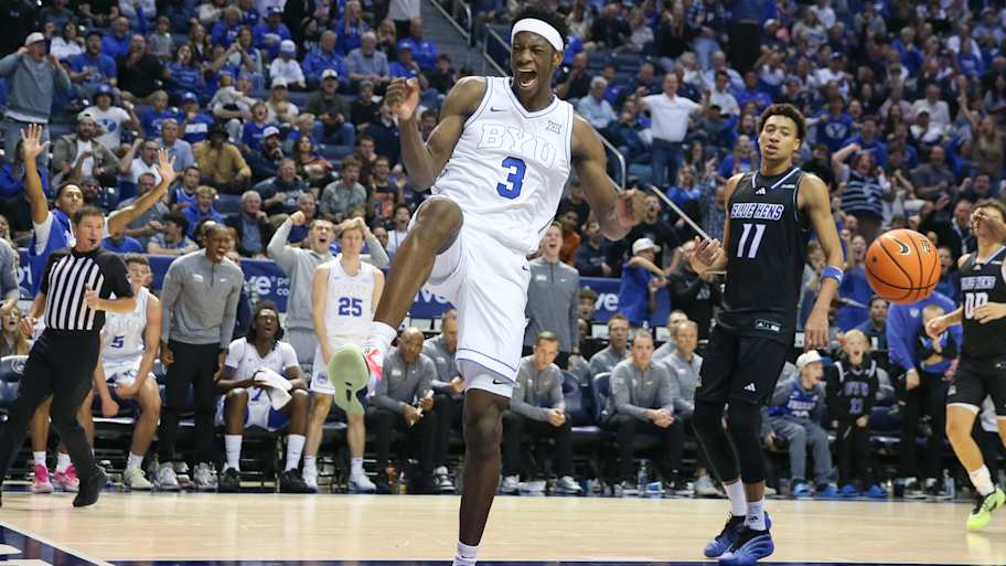 Thunder on track to win 70 games... and add AJ Dybantsa along the way