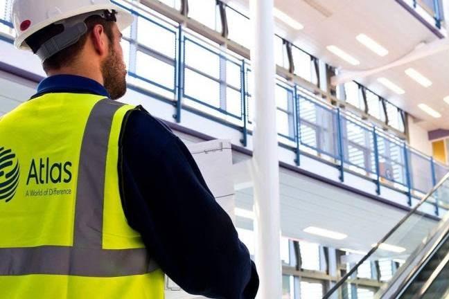 'We are very excited about establishing a presence in Northern Ireland ...