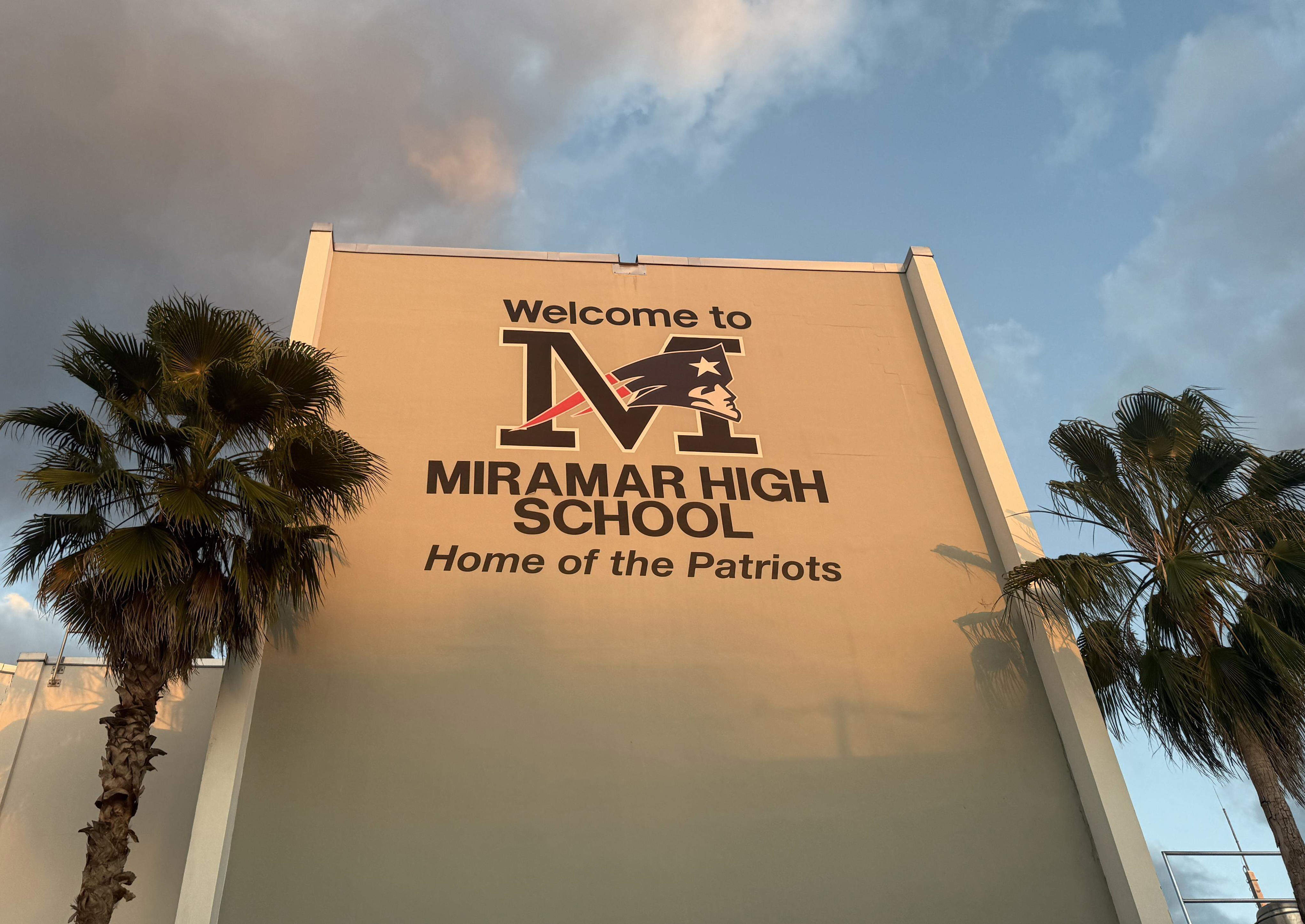Miramar High earns national Magnet School of Excellence honors