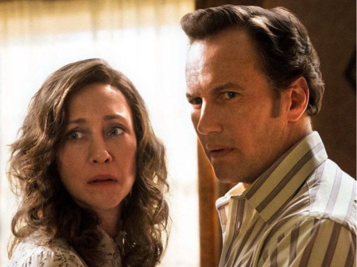 The Conjuring: Last Rites streaming release date and how to watch ...