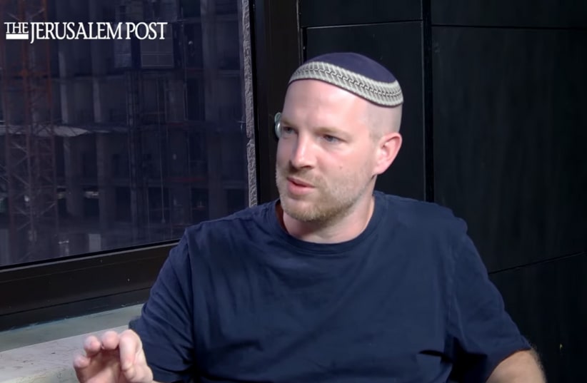 'UK growing increasingly hostile for Jews,' Israel Advocacy Movement ...