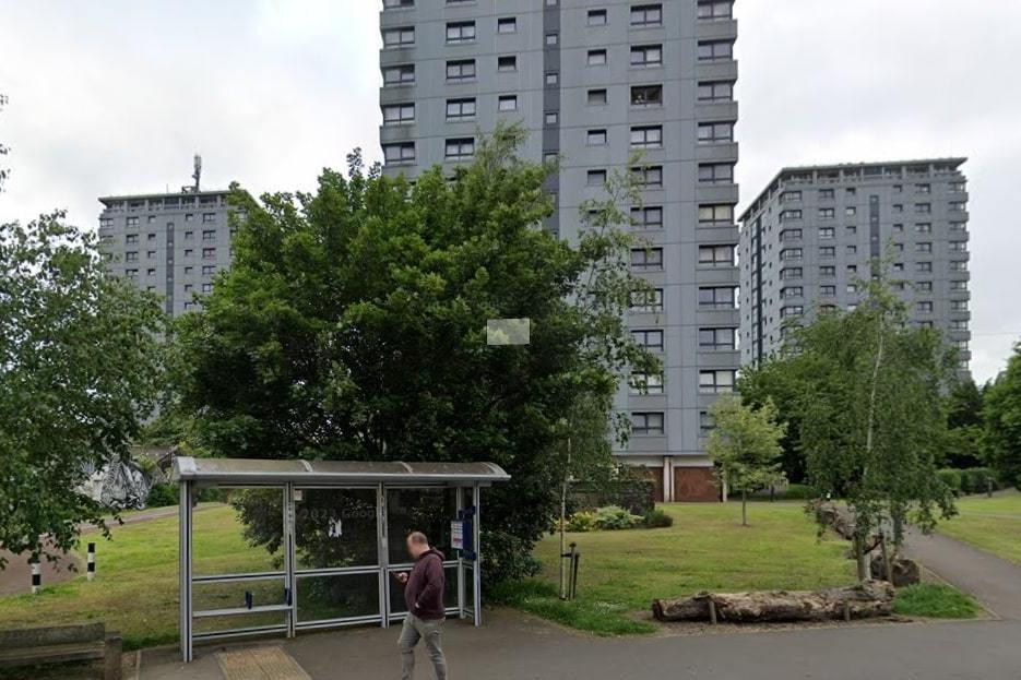 Sheffield Council tower blocks under 24-hour fire watch over insulation ...