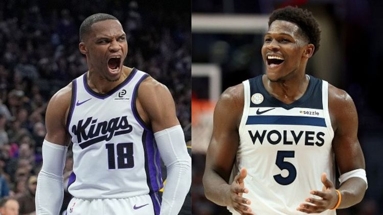 Timberwolves vs Kings schedule: Date, time, live stream, and more on ...