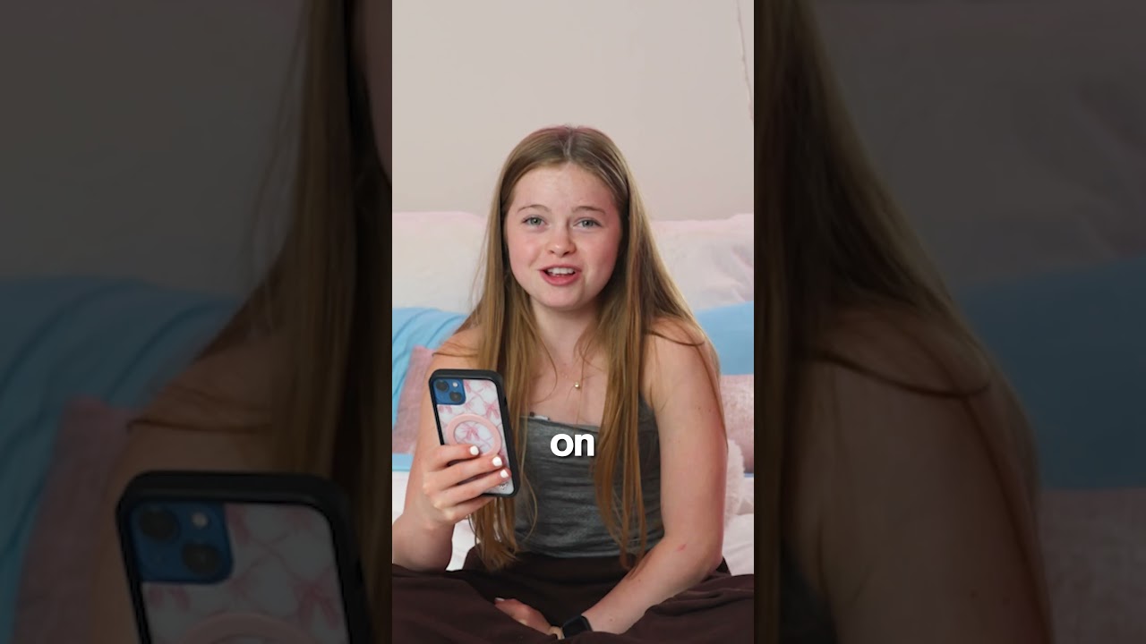 MY DAUGHTER ANSWERS MEAN COMMENTS