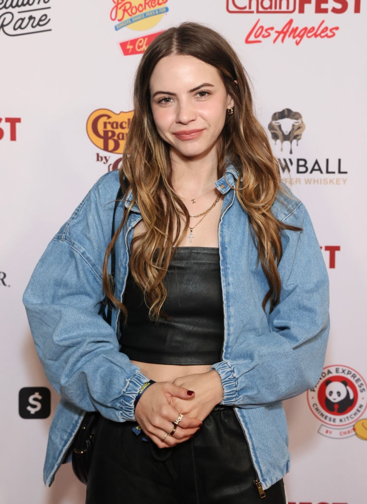 Bobbi Althoff Says Her Face is Paralyzed After “Botched” Botox