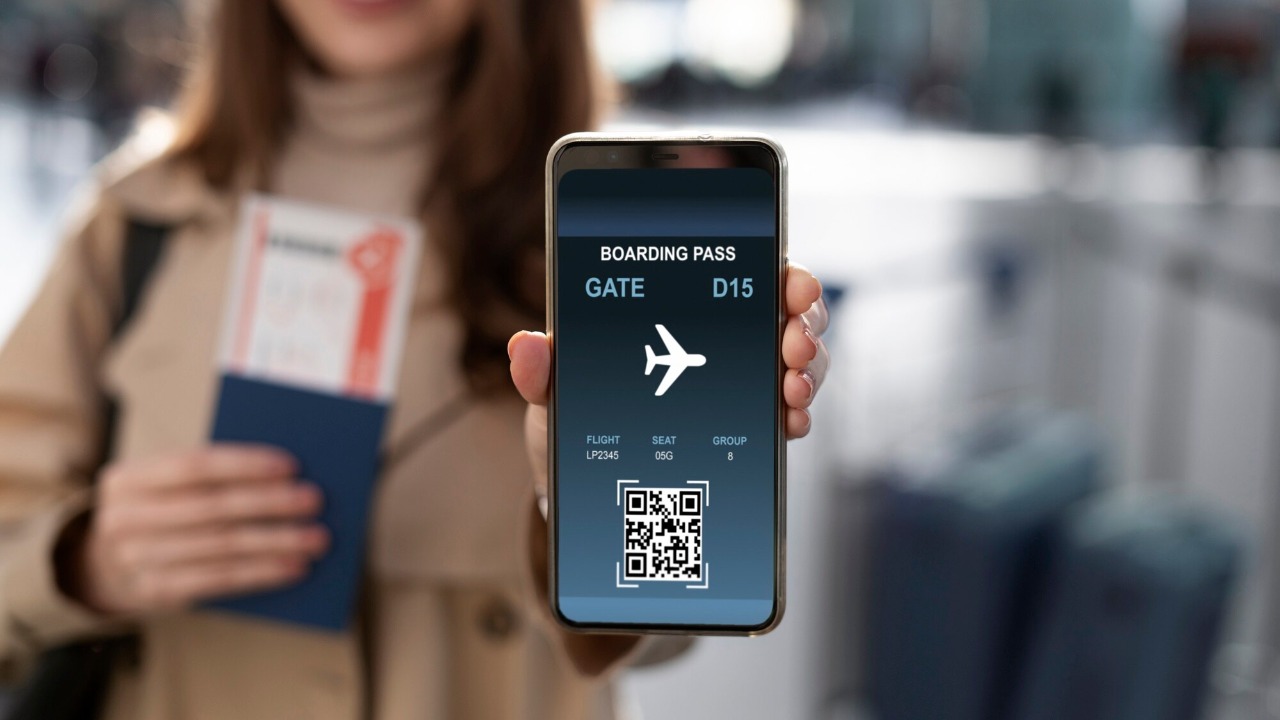 Apple adds a digital ID to make boarding flights easier