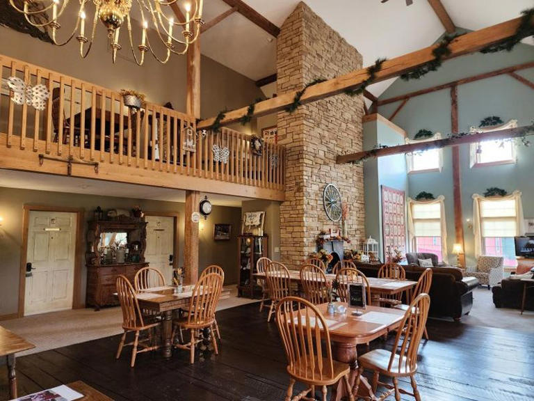 10 Ohio Buffets So Good You’ll Go Back For Seconds