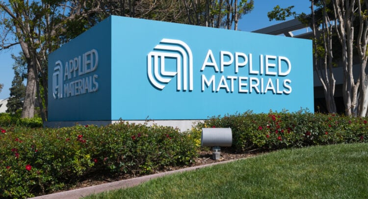 How U.S. Export Rules Are Impacting Applied Materials’ (AMAT) Chinese ...