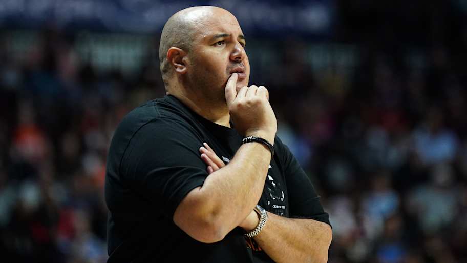 Connecticut Sun Head Coach Laying Ground Work For Better 2026 Season