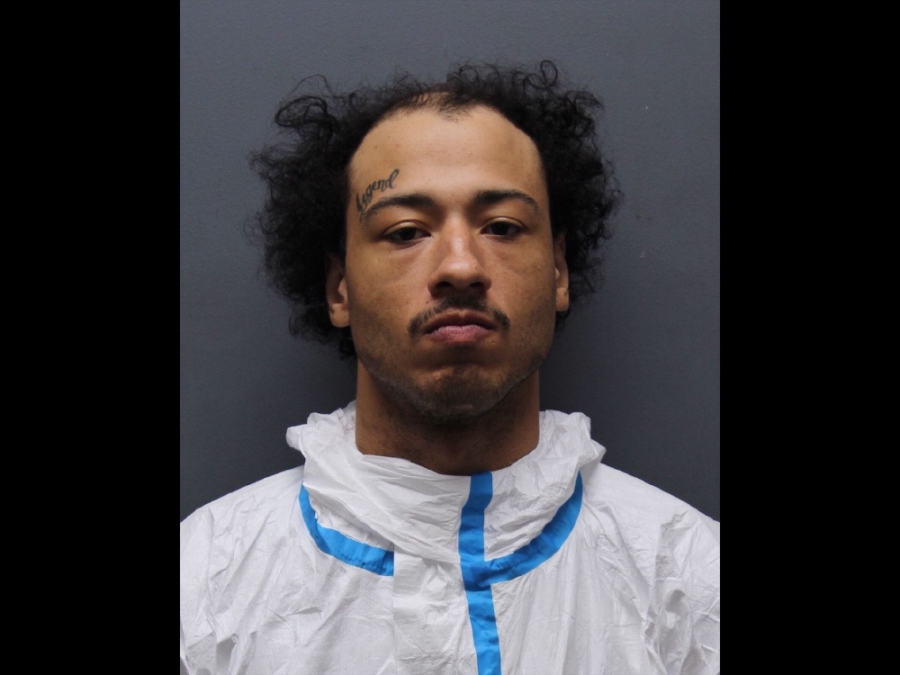 Murder Charge For Westchester Man In 'Senseless' Early Morning Shooting ...