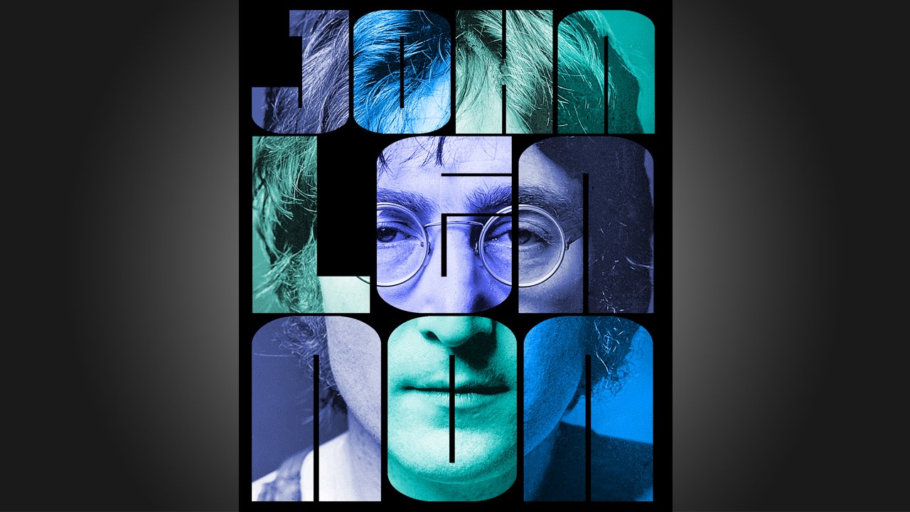 Photoshop tutorial: How to create a powerful, typographic portrait poster