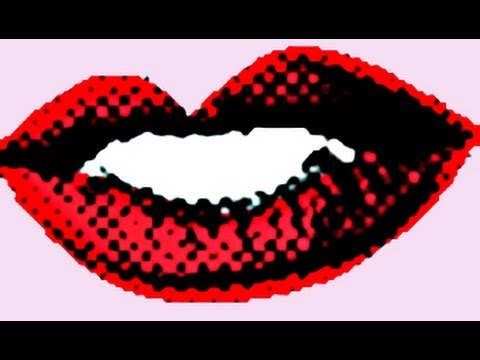 Photoshop tutorial: How to make a pop art portrait!