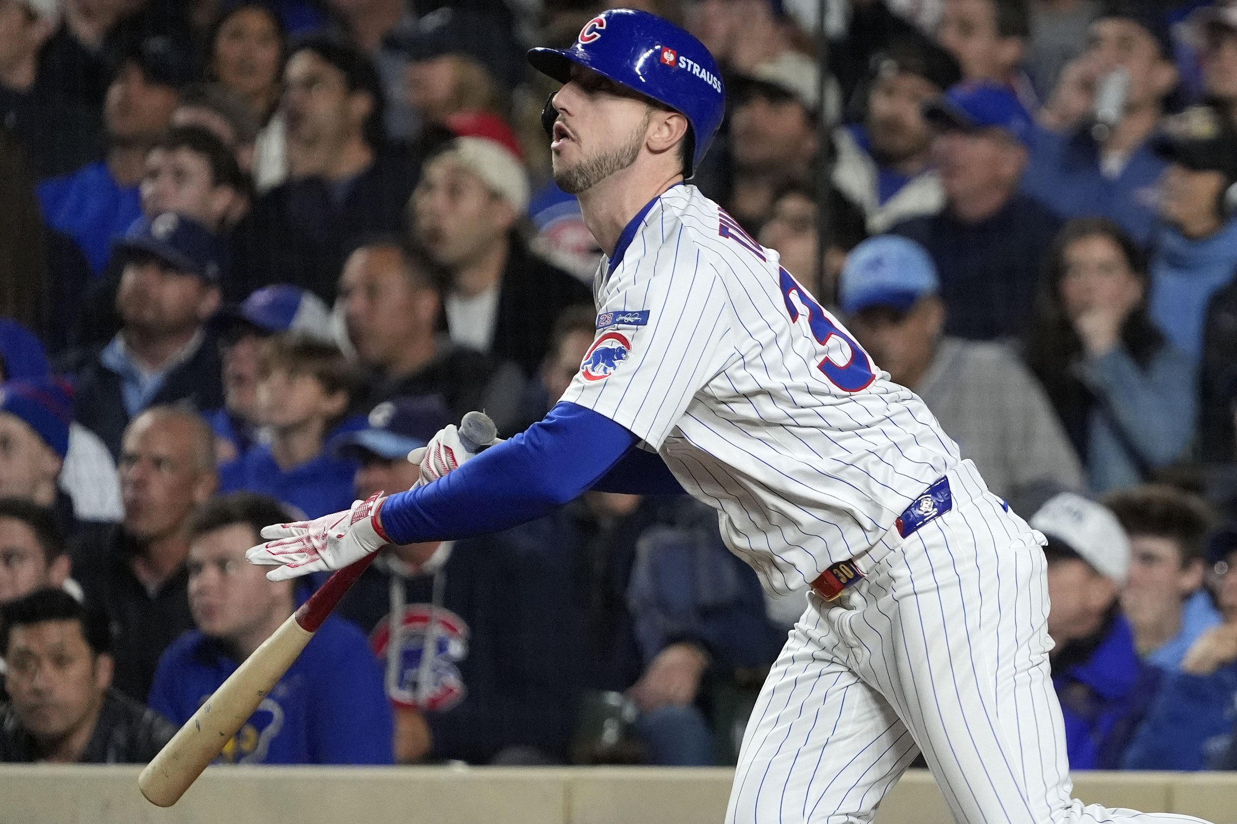 MLB Offseason News After GM Meetings