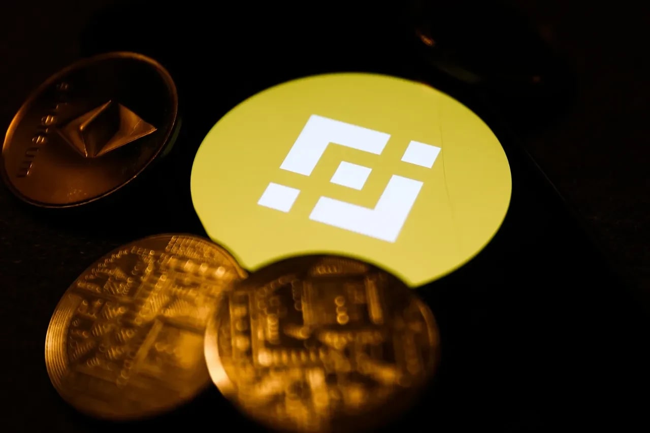 BlackRock’s BUIDL Fund Now On BNB Chain – Binance Says It Can Be Used ...