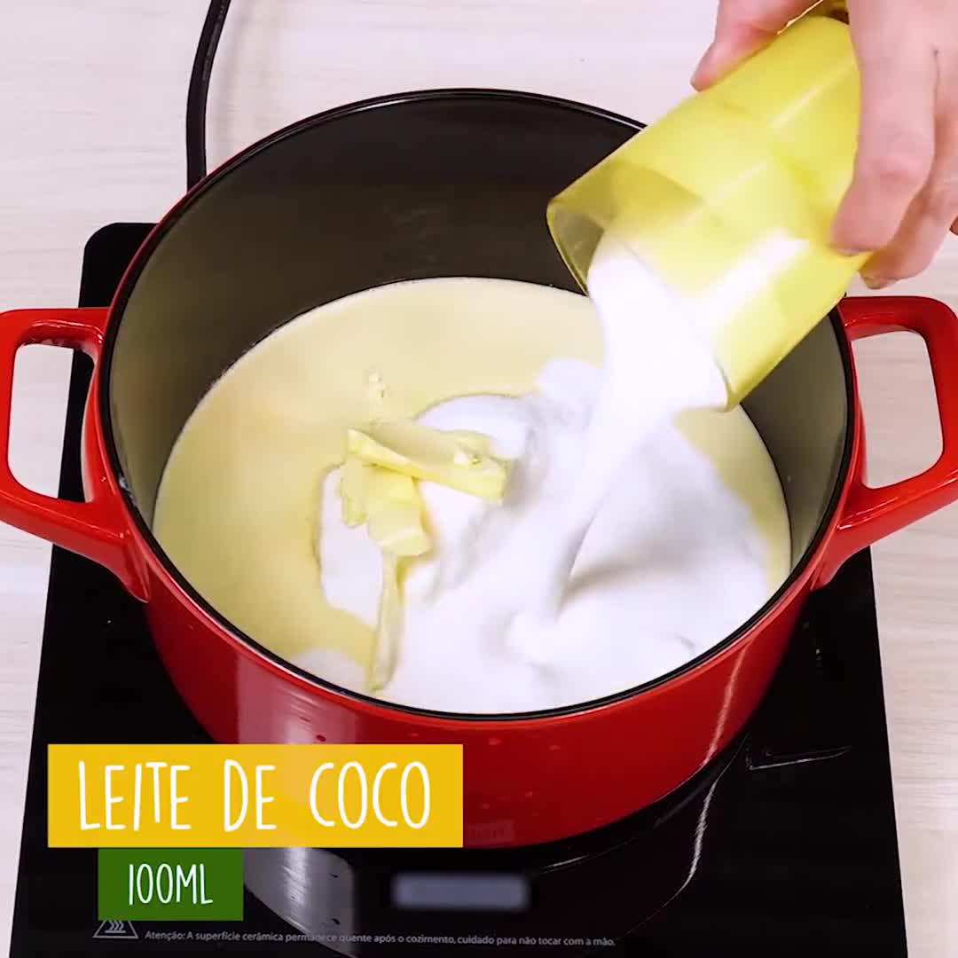 Receitas com milho (frango, curau e bolo de milho) | Sal de Flor